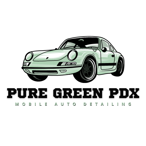 Pure Green PDX | Mobile Car Detailing Portland